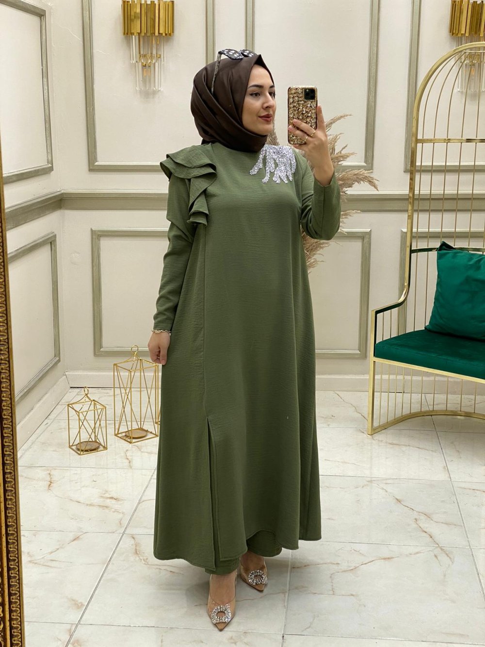 Tılsım Takım Haki Modelleri En Uygun Fiyatlarla